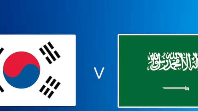 مشاهدة مباراة كوريا الجنوبية والسعودية بث مباشر اليوم 30 1 2024 الشمشون